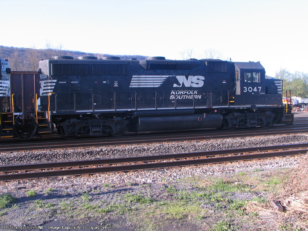 NS 3047